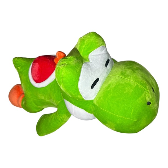 Universal | Toys | Universal Epic Universe Super Nintendo World Green ...